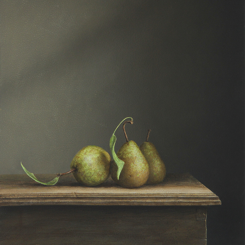 Neil Driver – Parnell Gallery