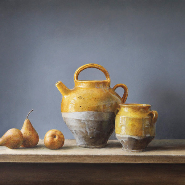 Neil Driver – Parnell Gallery