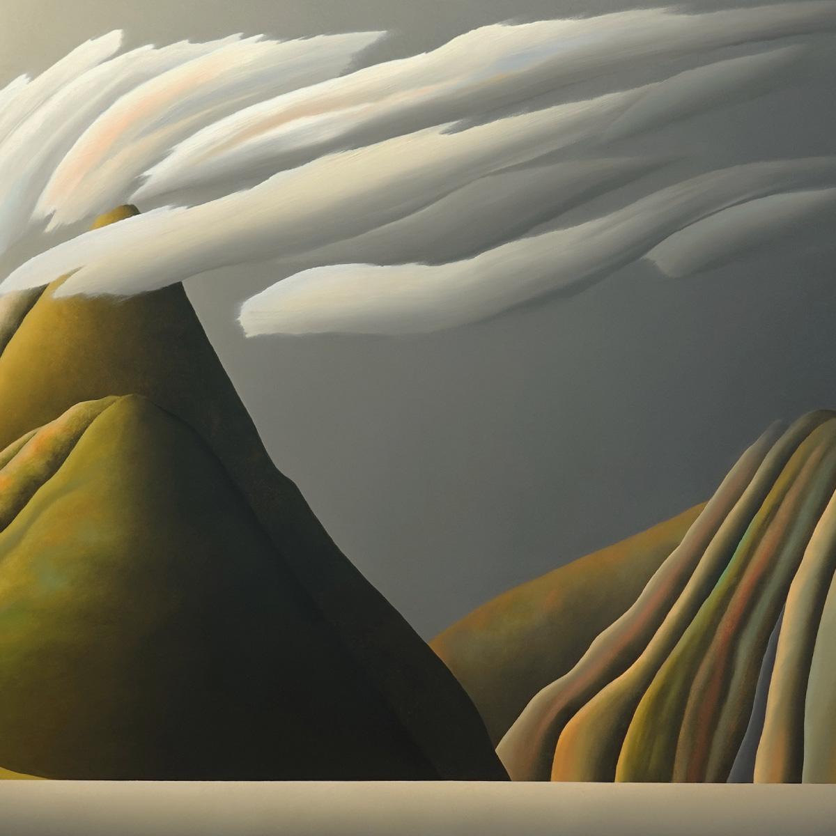 Stephen Howard – Parnell Gallery