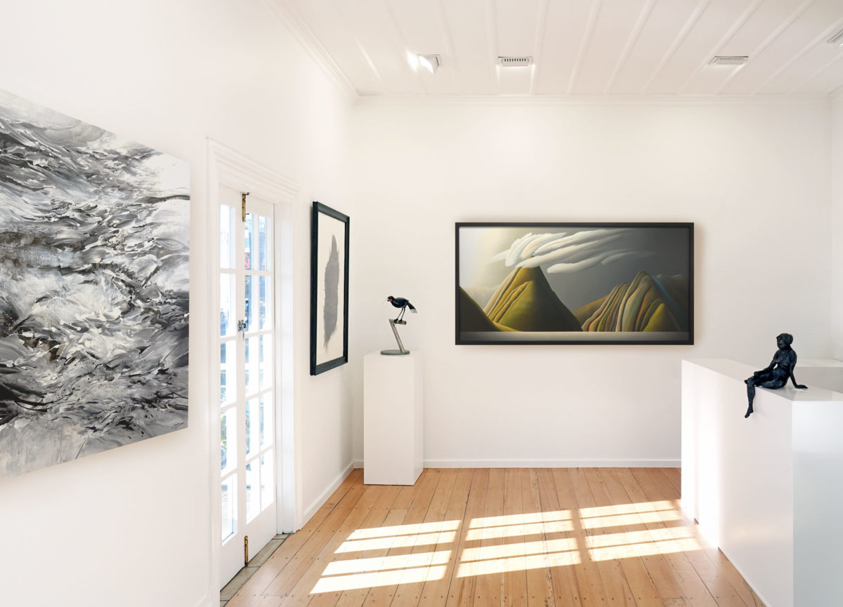 Featured Collections Archive – Parnell Gallery