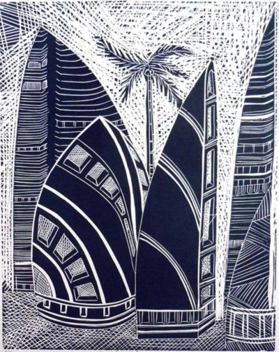 Sheyne Tuffery – Parnell Gallery