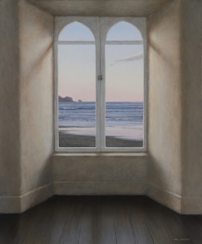 Neil Driver – Parnell Gallery