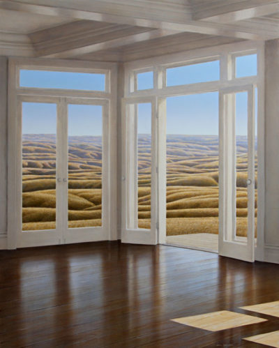 Neil Driver – Parnell Gallery