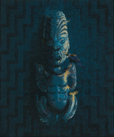 Gareth Barlow – Parnell Gallery