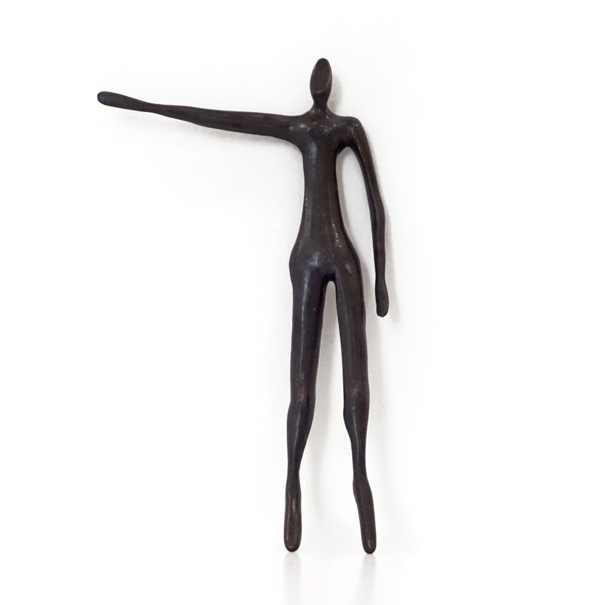 Righty Ho by Melissa Young – Parnell Gallery