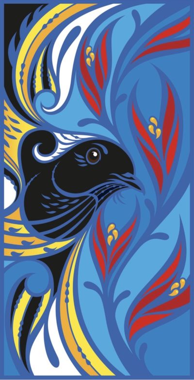 Shane Hansen – Parnell Gallery