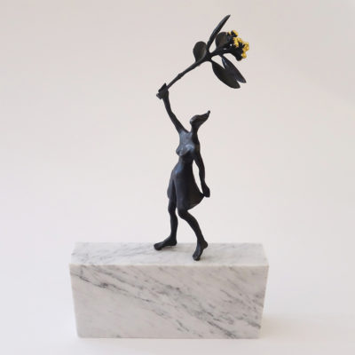 Vicky Savage – Parnell Gallery