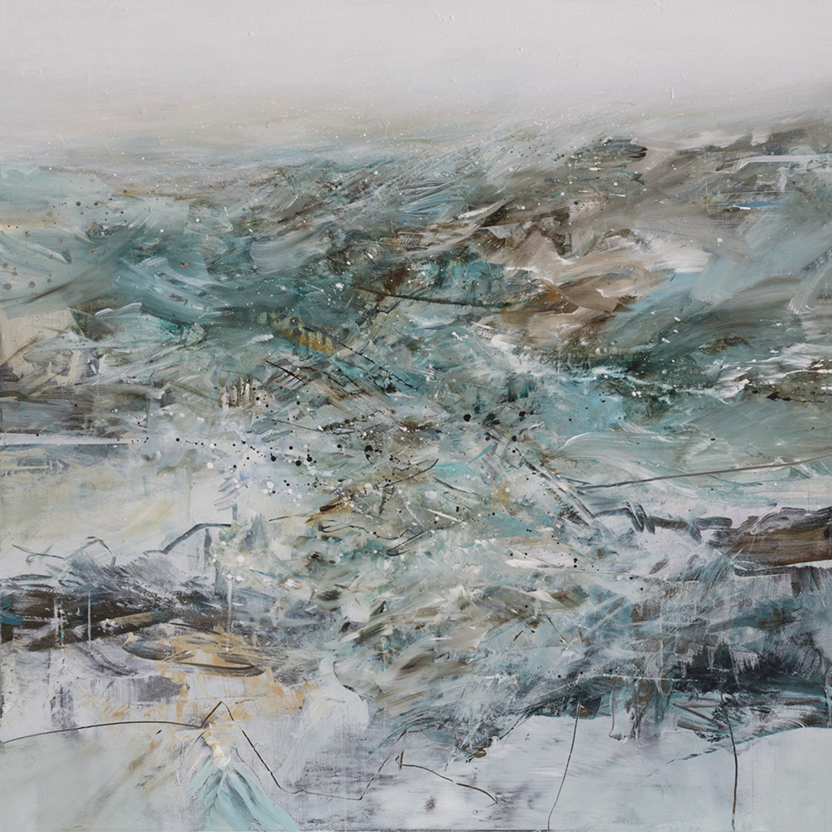 Drift by Tim Jones – Parnell Gallery