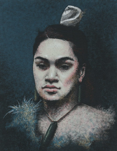 Gareth Barlow – Parnell Gallery