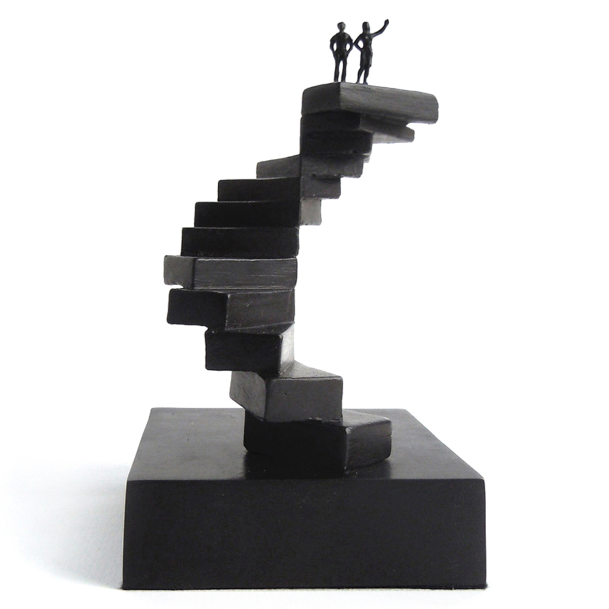 The Journey III by Vicky Savage – Parnell Gallery