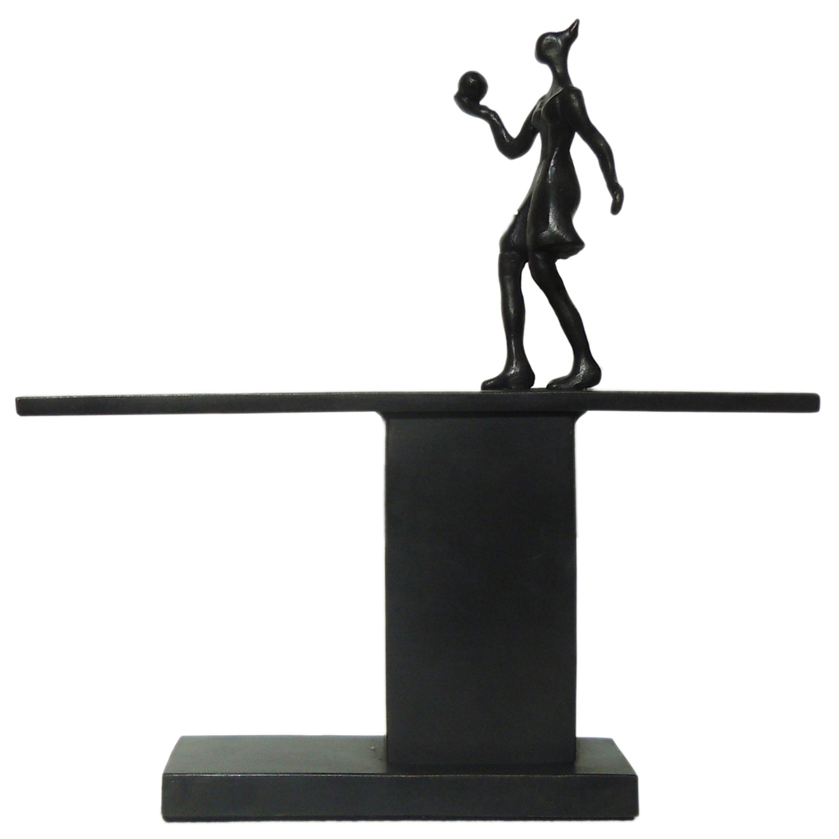 A Fine Balance by Vicky Savage – Parnell Gallery