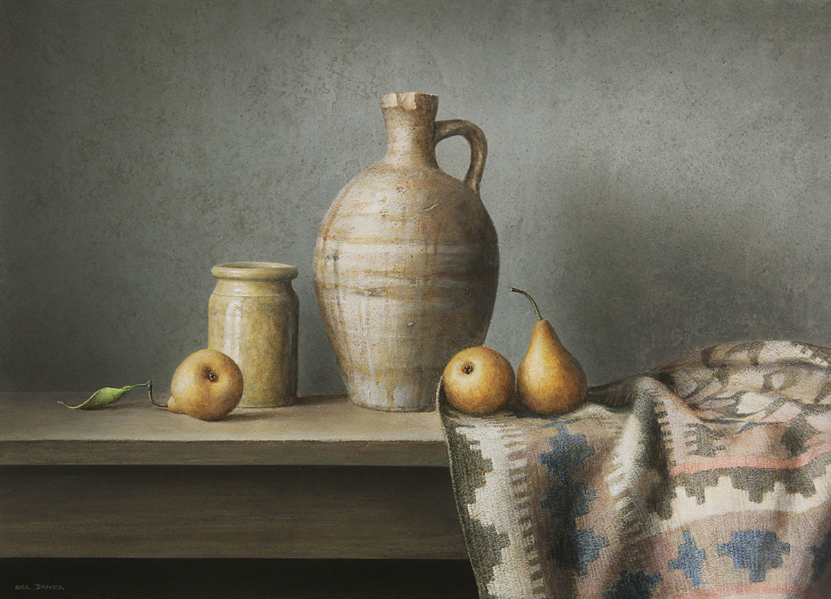 Exhibitions – Parnell Gallery