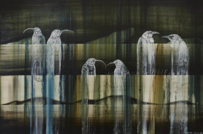 Jason Hicks – Parnell Gallery