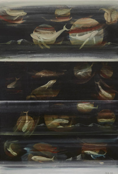 Jason Hicks – Parnell Gallery