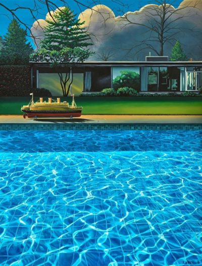 Ross Jones – Parnell Gallery