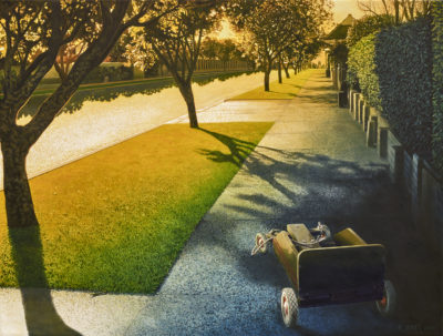 Ross Jones – Parnell Gallery