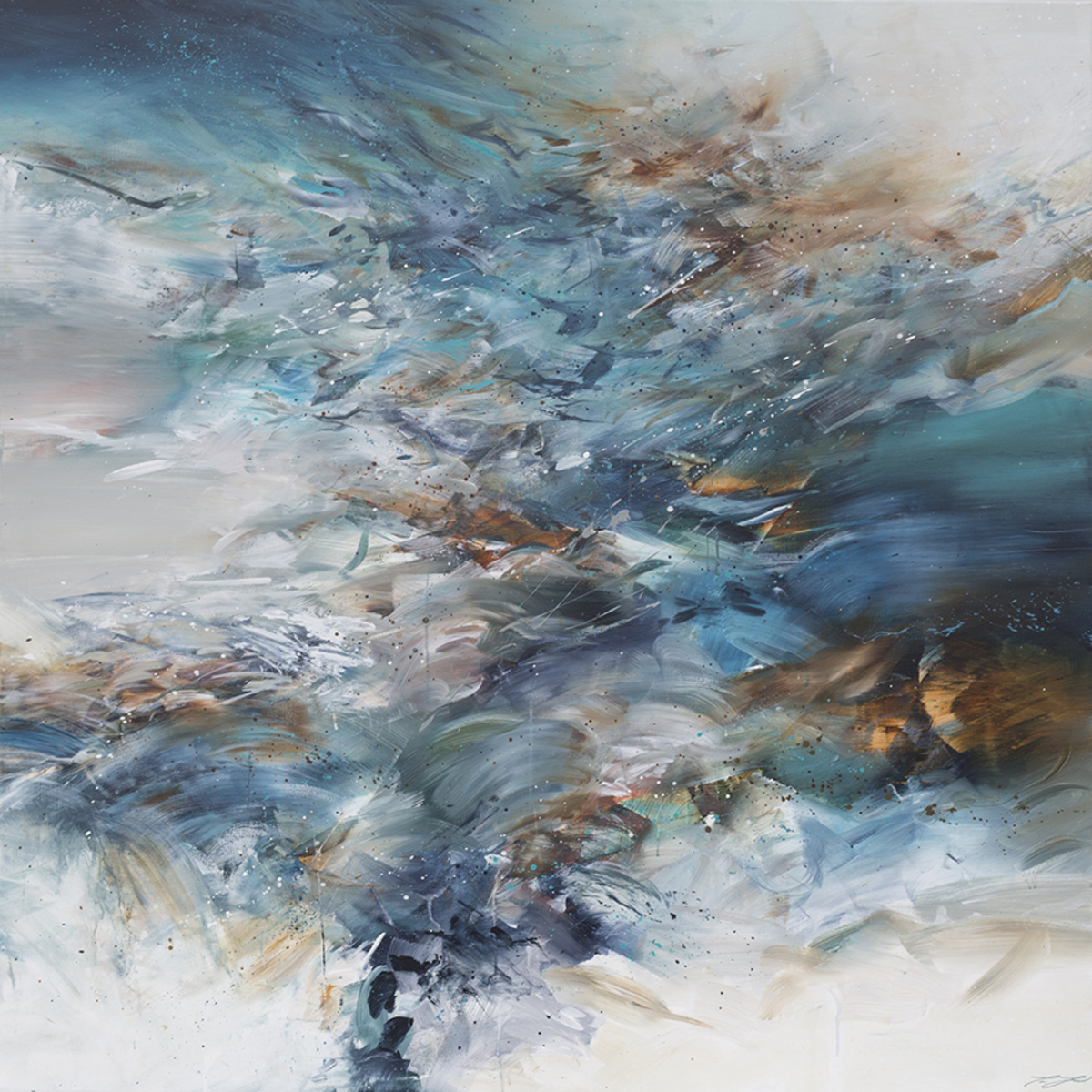 Era by Tim Jones – Parnell Gallery