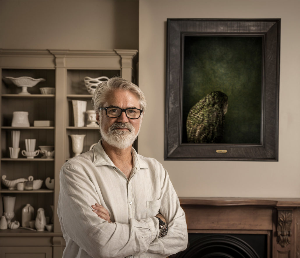 Jae Frew – Parnell Gallery