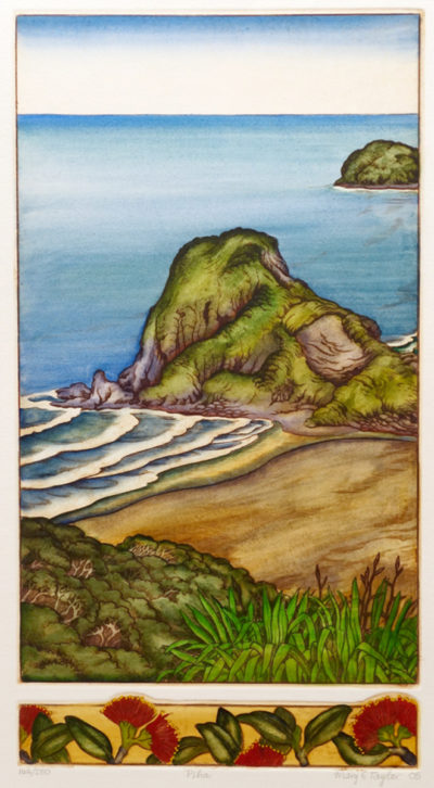 Mary Taylor – Parnell Gallery