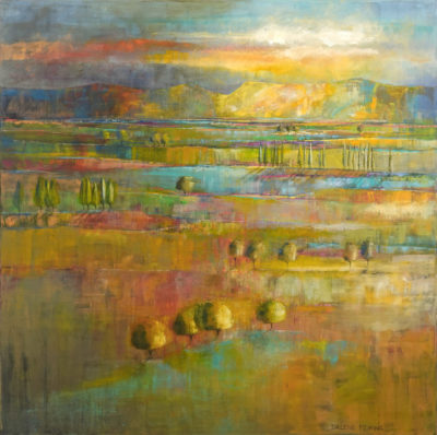 Dalene Meiring – Parnell Gallery