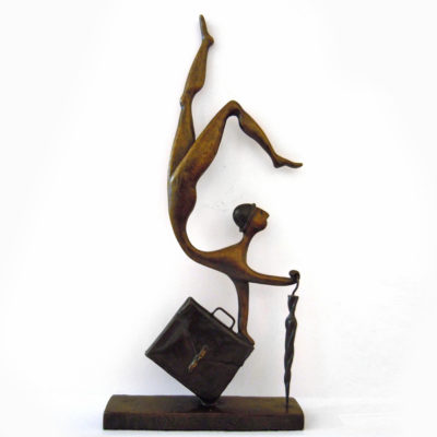 Janene Sullivan – Parnell Gallery
