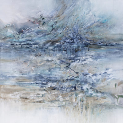 Tim Jones – Parnell Gallery