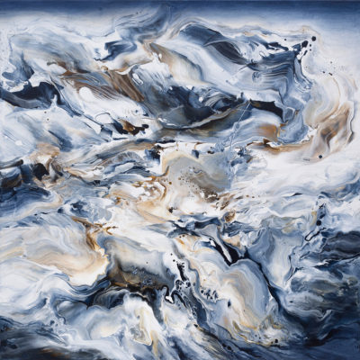 Tim Jones – Parnell Gallery