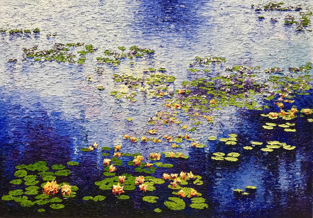 Peter Hackett – Parnell Gallery