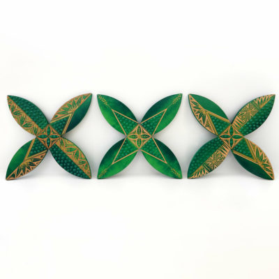Ana Teofilo – Parnell Gallery