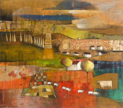 Dalene Meiring – Parnell Gallery