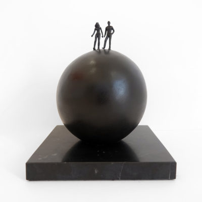 Vicky Savage – Parnell Gallery