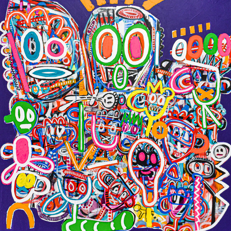 All Artists – Parnell Gallery
