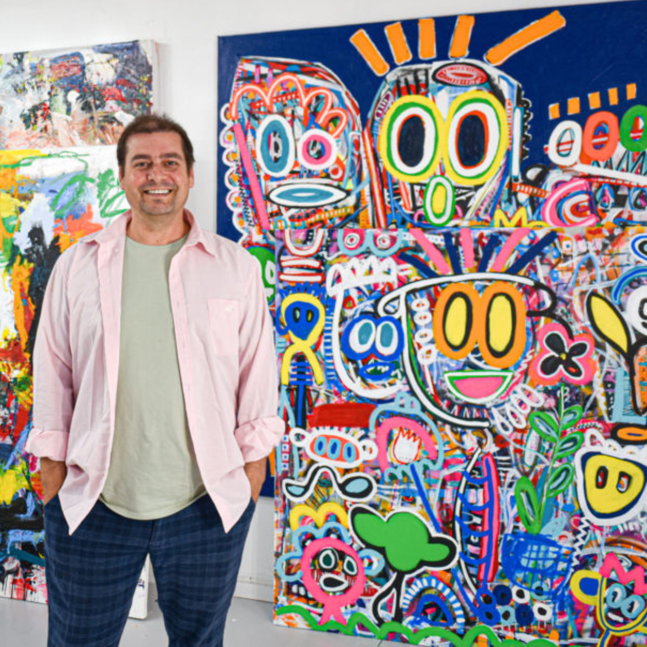 News – Parnell Gallery