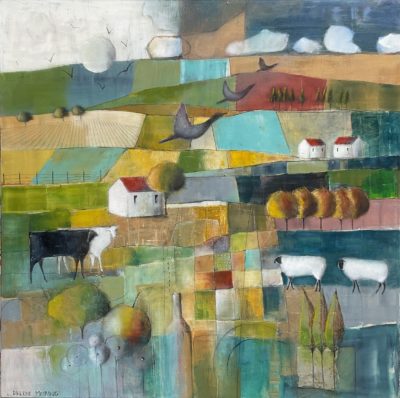 Dalene Meiring – Parnell Gallery