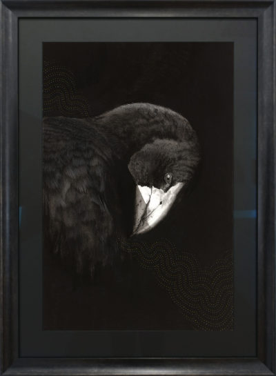 Gareth Barlow – Parnell Gallery