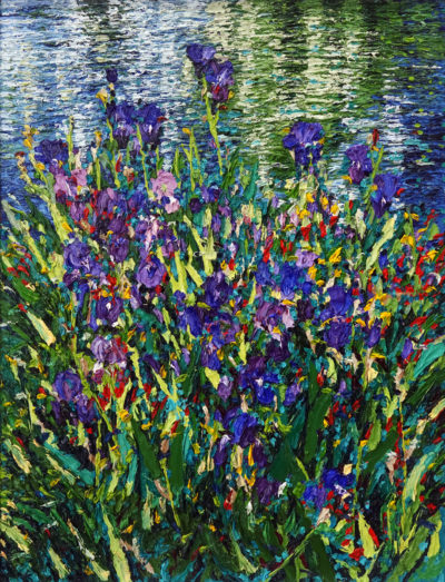 Peter Hackett – Parnell Gallery