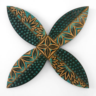 Ana Teofilo – Parnell Gallery