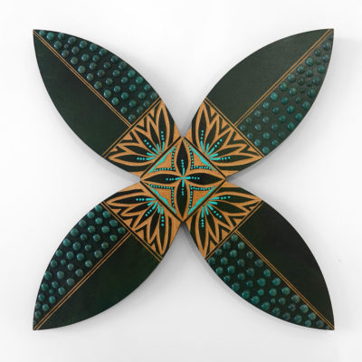 Ana Teofilo – Parnell Gallery