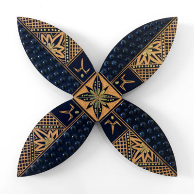 Ana Teofilo – Parnell Gallery