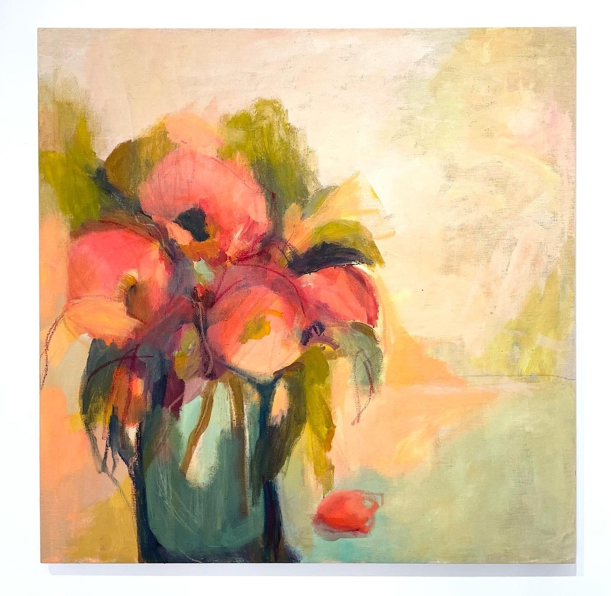 Wild Bright by Georgina Hoby Scutt – Parnell Gallery