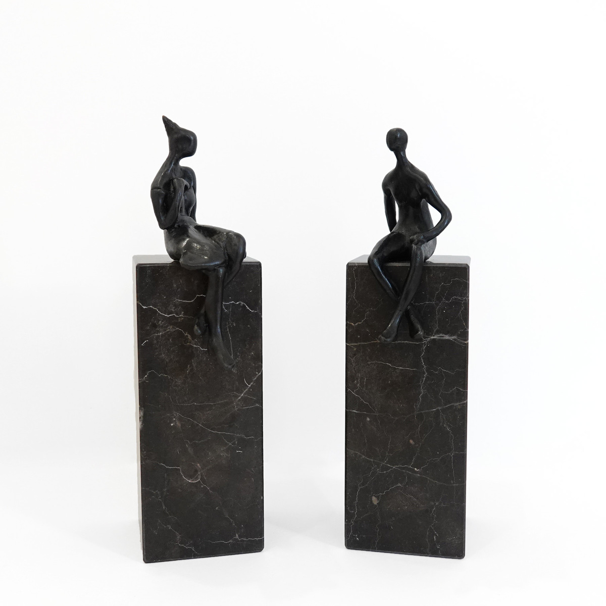 The Gaze by Vicky Savage – Parnell Gallery