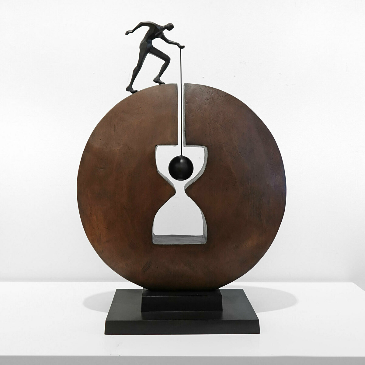 Rhythm of Time by Vicky Savage – Parnell Gallery