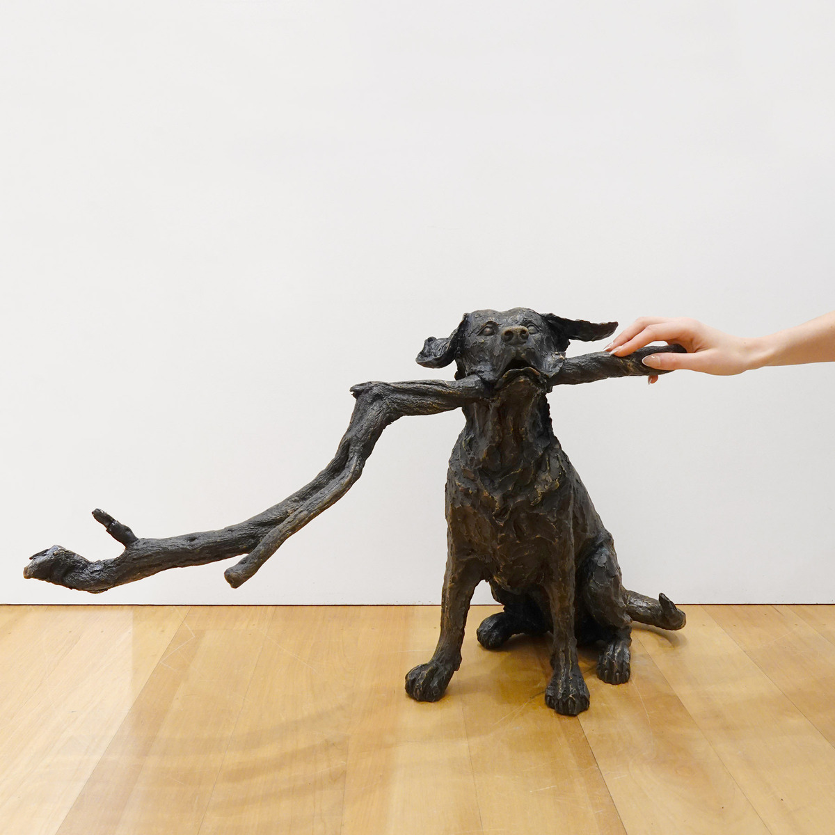 Biggest Best by Richard Wells – Parnell Gallery