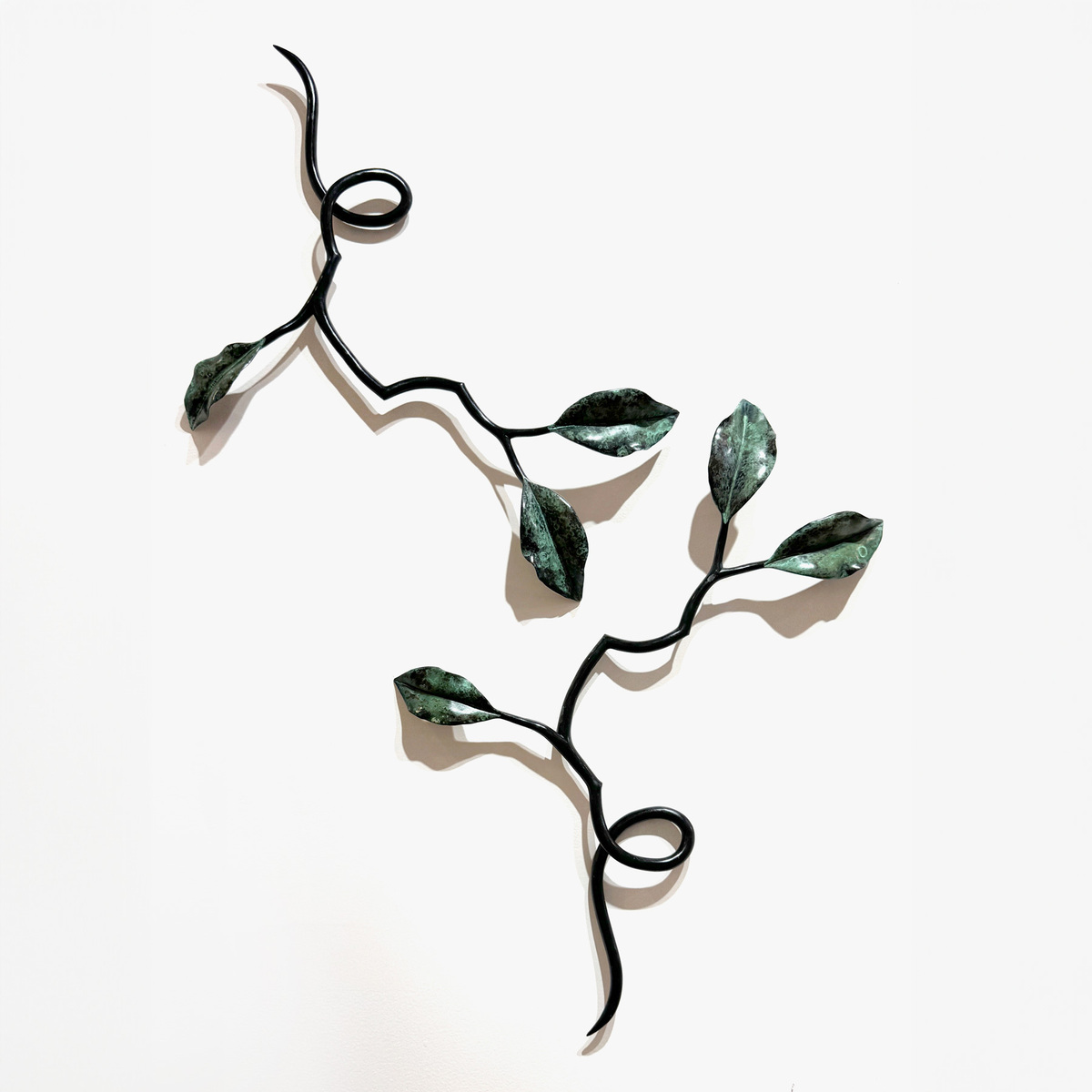 Kohia Koha by Karen Walters – Parnell Gallery