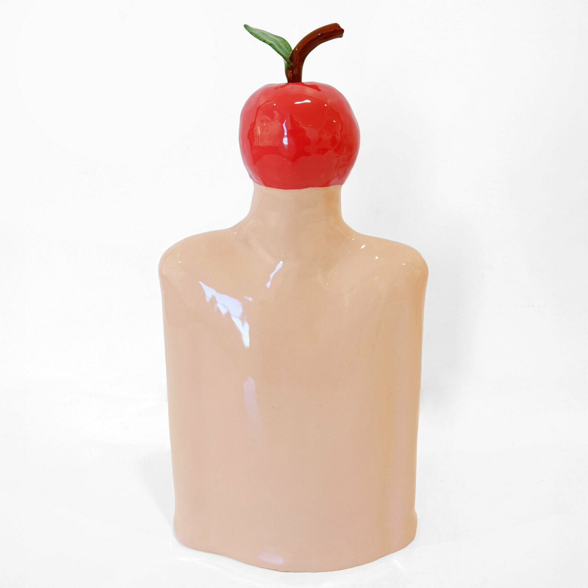 Fruit Head by Mark Rayner – Parnell Gallery