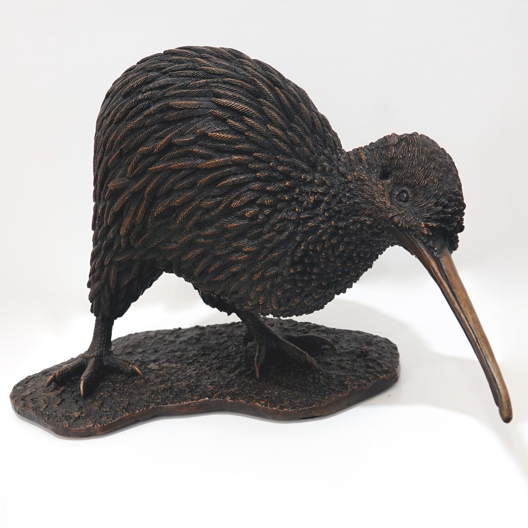 Brian Moore – Parnell Gallery